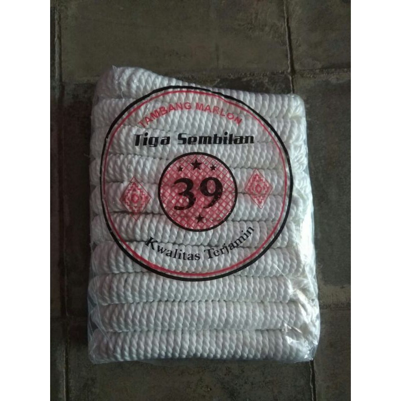 Jual Tali Rami Pramuka (5 M, 10 M, 20 M) | Shopee Indonesia