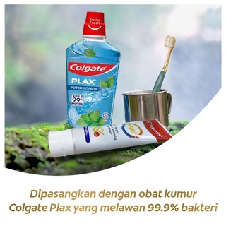 Jual Colgate Total Whitening Toothpaste 150G - Pasta Gigi (2Pcs ...