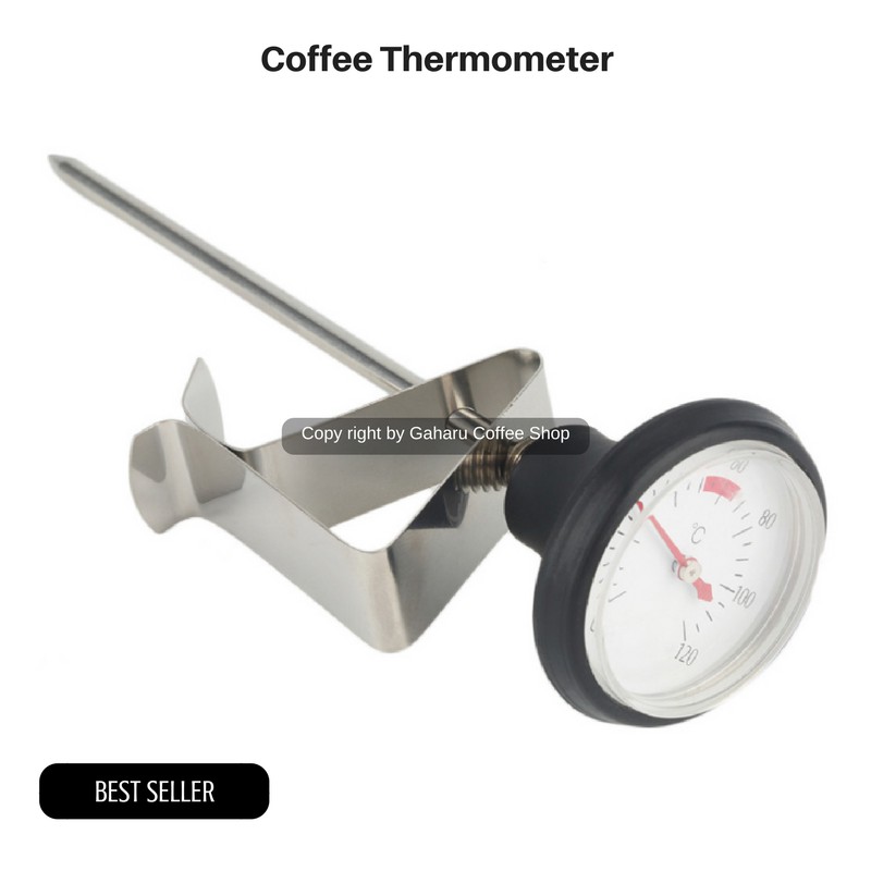 Jual Termometer Kopi - Coffee Thermometer - Alat Ukur Suhu Kopi Manual ...