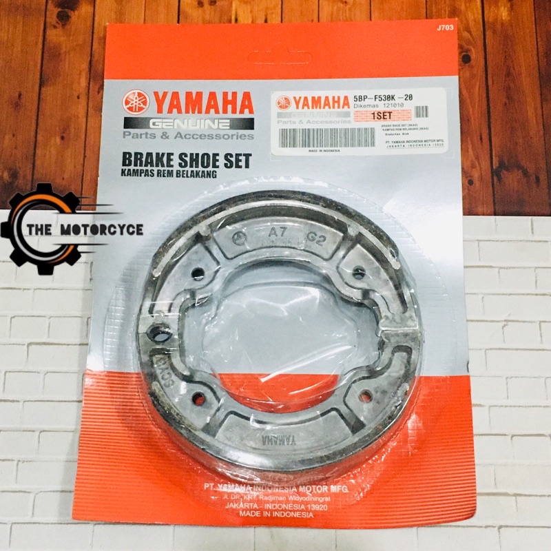 Harga 5BP-F530K-20 Terbaru September 2022 |BigGo Indonesia