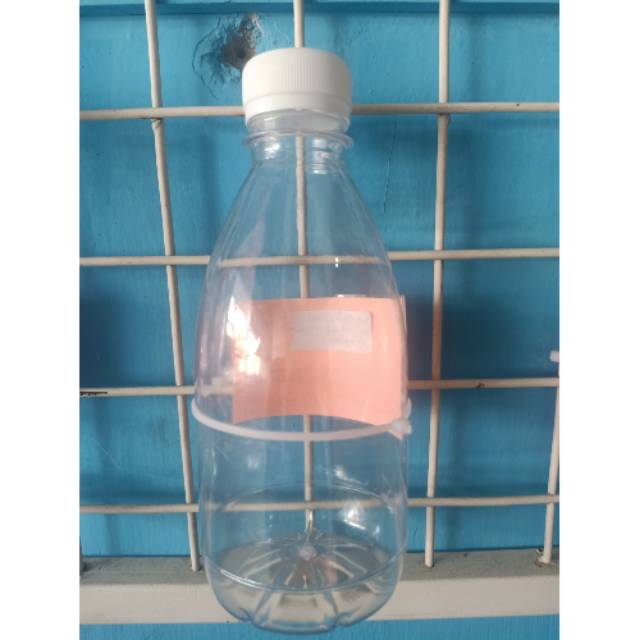 Jual Botol cantik Tipis 350ml | Shopee Indonesia