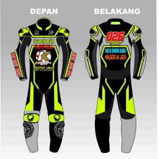 Jual Wearpack Balap Free Desain Free sleding Wearpack Roadrace Custom ...