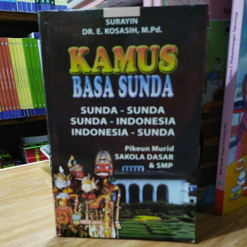 Jual kamus bahasa sunda sunda -sunda sunda indonesia | Shopee Indonesia Jual kamus bahasa sunda sunda -sunda sunda indonesia | Shopee Indonesia