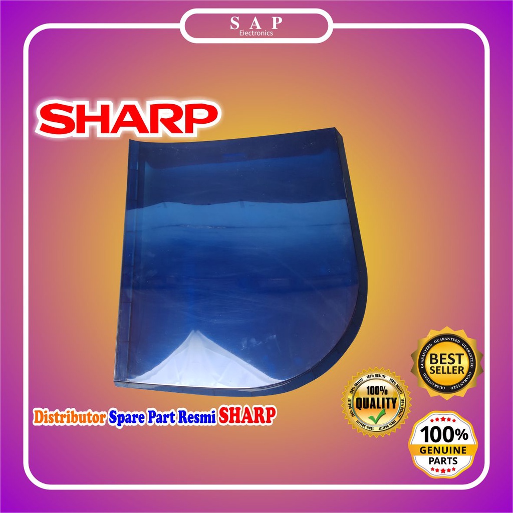 Spare Part Mesin Cuci Sharp 2 Tabung | Reviewmotors.co