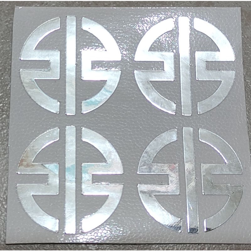 Jual logo h2 sticker croom | Shopee Indonesia