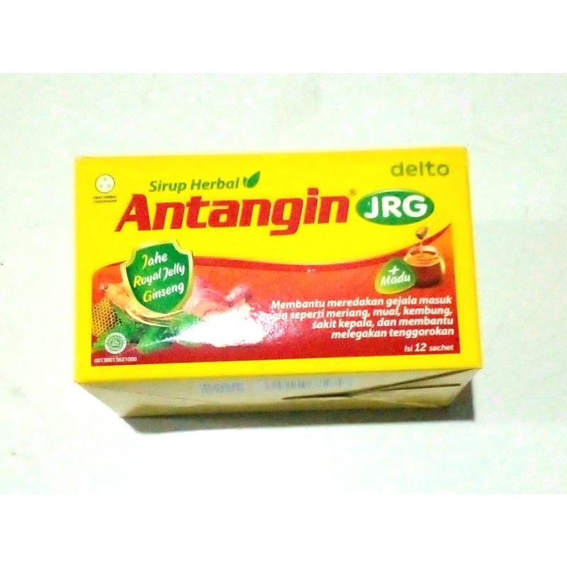 Harga antangin 1 box Terbaru Mar 2025 | BigGo Indonesia