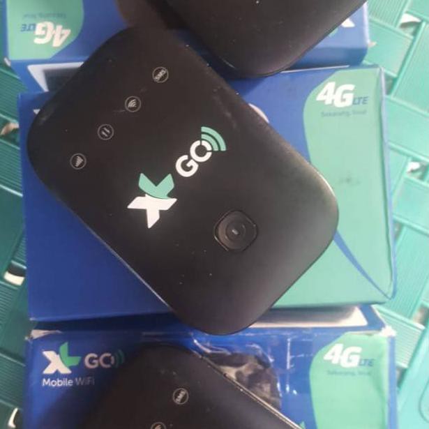 Jual modem xl go unlock all gsm 4G (KODE 6383) | Shopee Indonesia