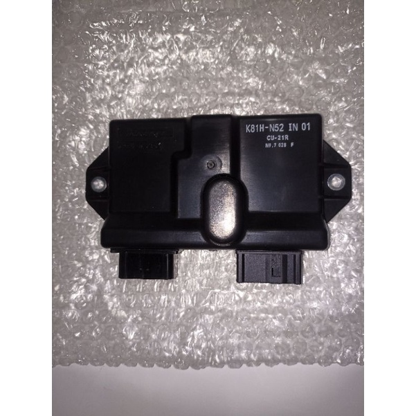 Jual ECU beat esp K81-N52 2016-2018 | Shopee Indonesia
