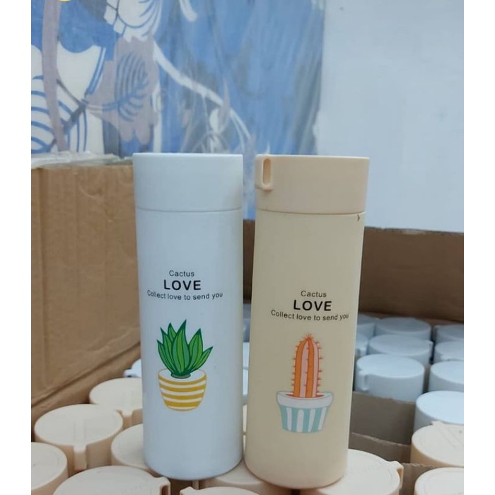 Jual Botol Minum Aesthetic | Shopee Indonesia