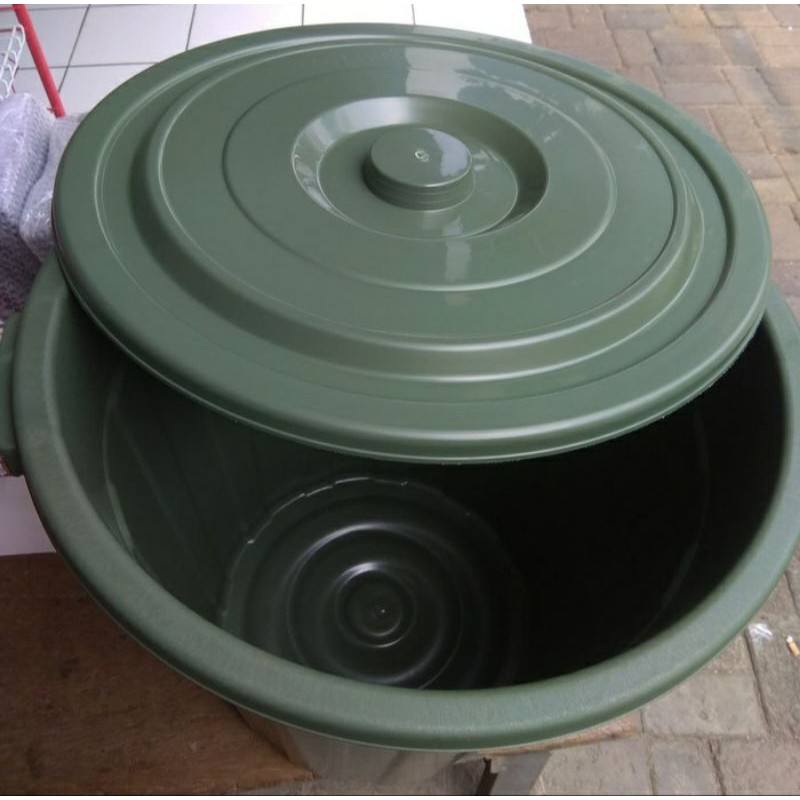 Jual Ember 80 Liter ijo JUMBO Life Star / Ember tinggi / Ember besar ...