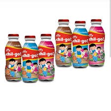 Jual SUSU CHILGO KARTONAN Indonesia|Shopee Indonesia