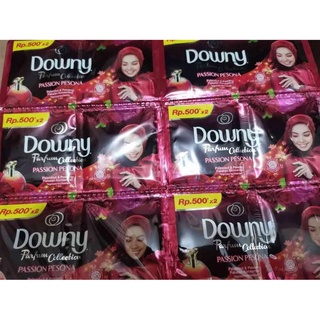 Jual DOWNY ALL VARIANT 500an isi 24 Sachet | Shopee Indonesia