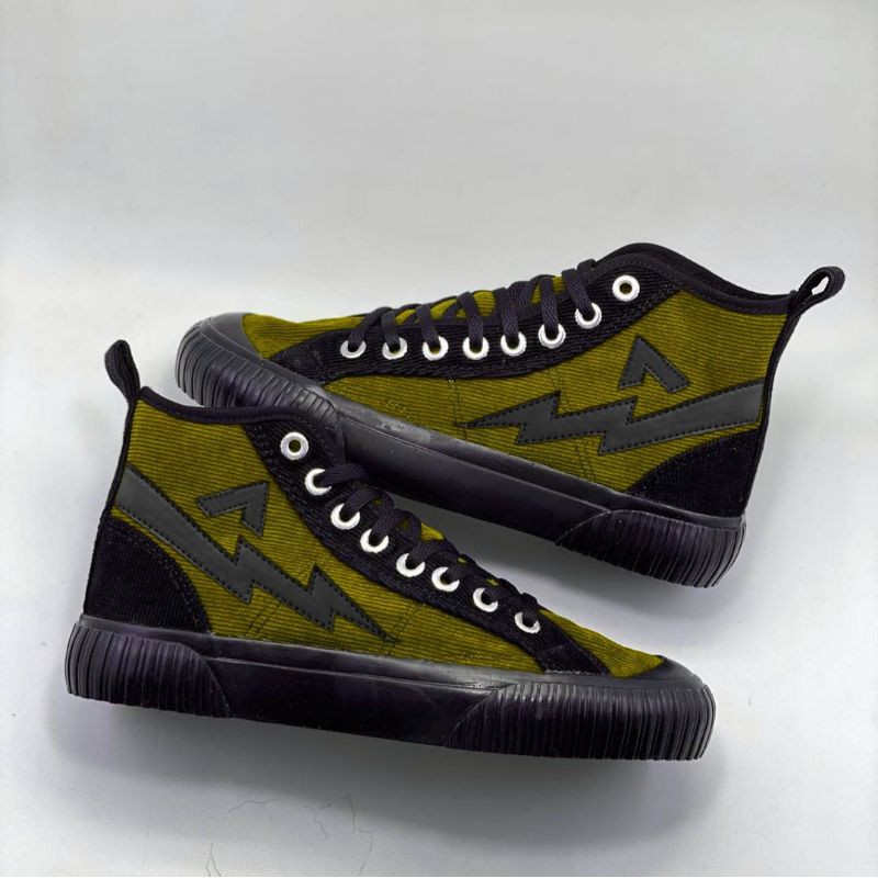 Jual CUSTOM SEPATU SATUAN | Shopee Indonesia