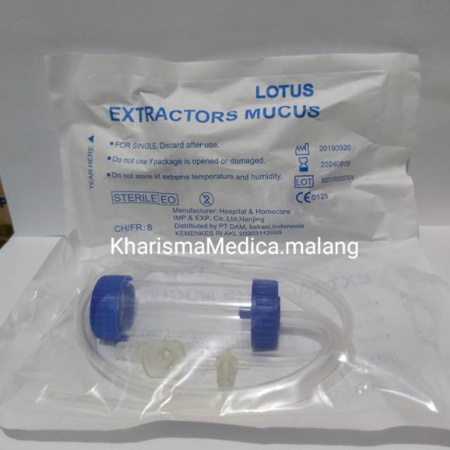 Jual Lotus Extractor Mucus | Shopee Indonesia