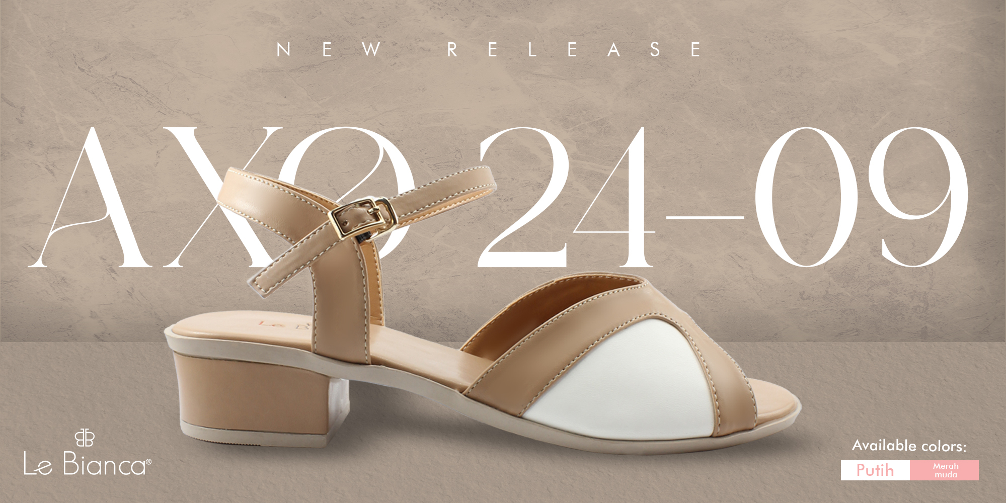 Toko Online Le Bianca Official Shop | Shopee Indonesia