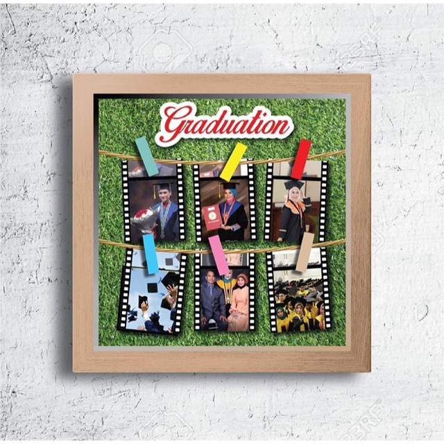 Jual Custom Foto Frame | Shopee Indonesia