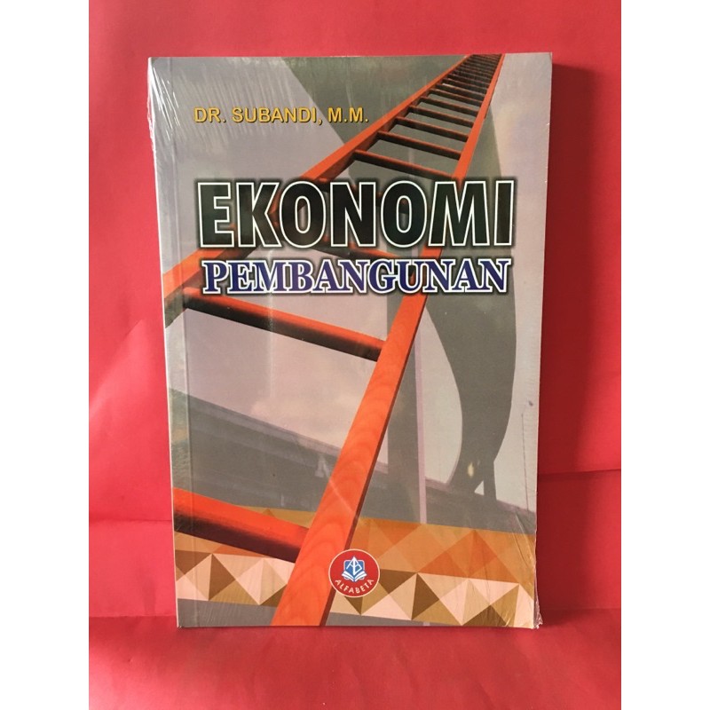 Jual Buku Ekonomi Pembangunan| Original | Shopee Indonesia