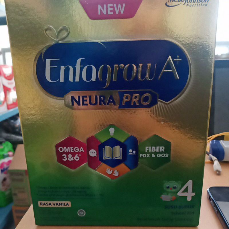 Harga Enfagrow 4 1200GR Terbaru Juli 2023 |BigGo Indonesia