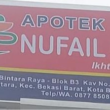 Toko Online Apotek Nufail Farma by GoA | Shopee Indonesia