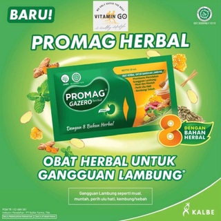 Jual Promag Cair Sachet, Promag Herbal, Promag Gazero, Promag gazero ...