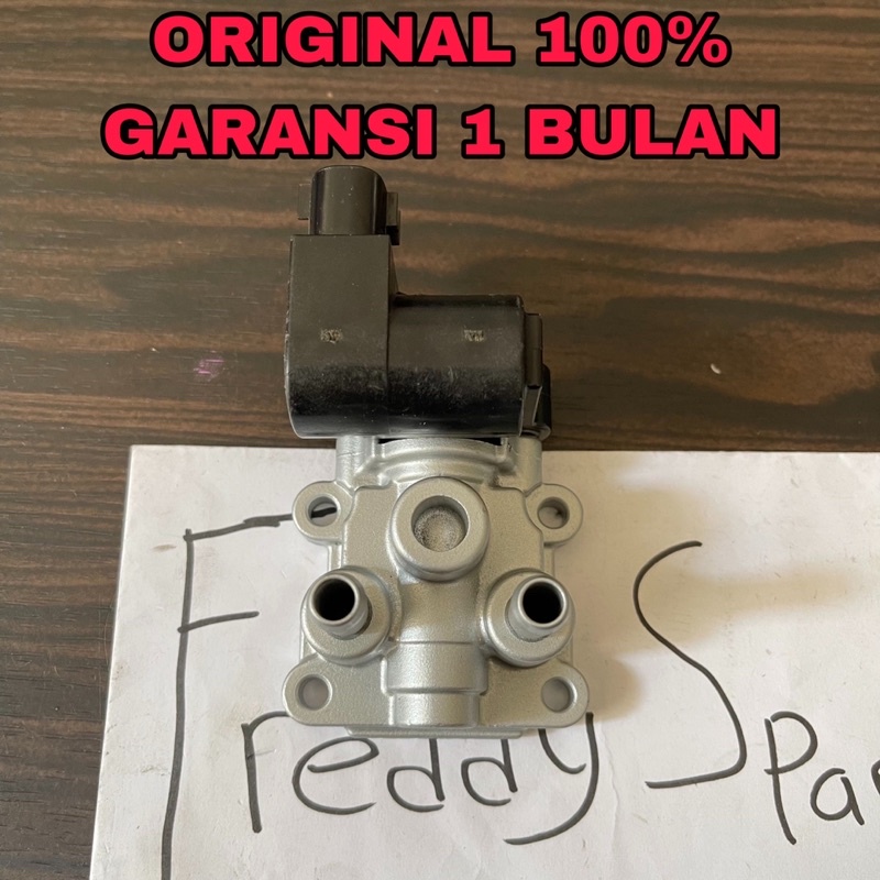 Jual Sensor ISC IACV Suzuki Futura Apv Mega Carry Injeksi Injection ...