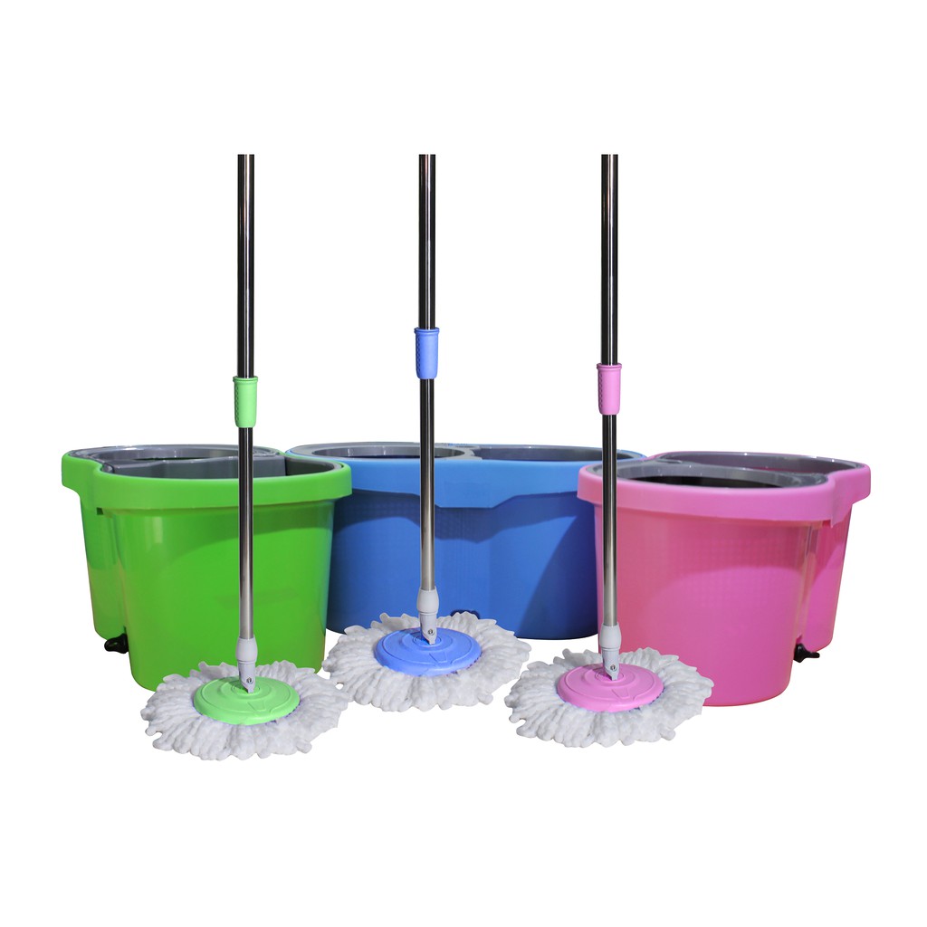 Jual Graphix - Smart Mop Premium Stainless Include Refill Indonesia ...