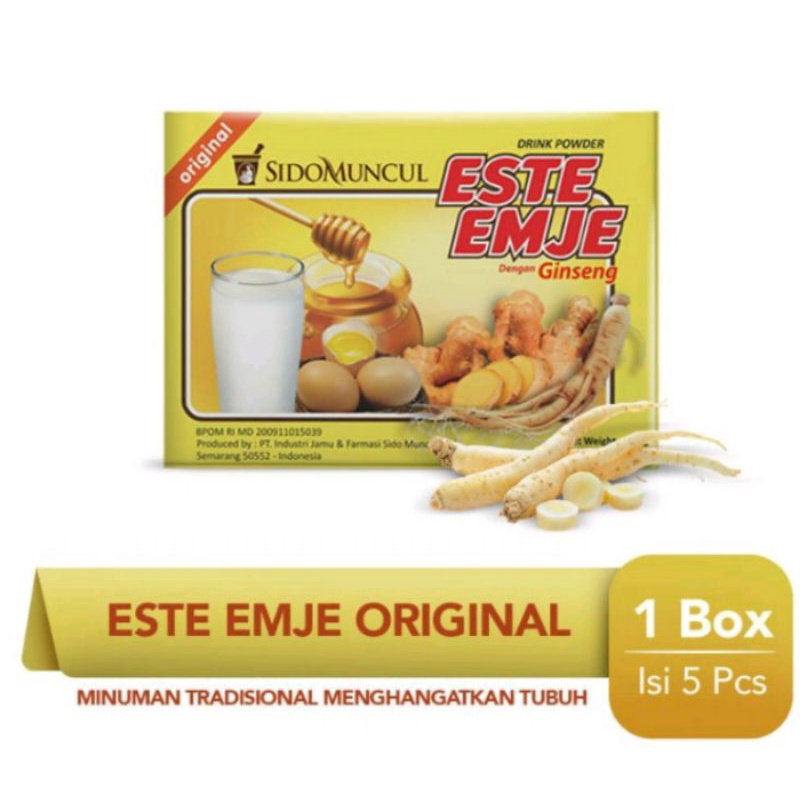 Harga produk sidomuncul Terbaru Jun 2026 | BigGo Indonesia