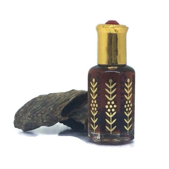 Jual JAFARON MERAH IRAN / SAFRON OIL IRANI / ZAFARON RED IRAN Original ...