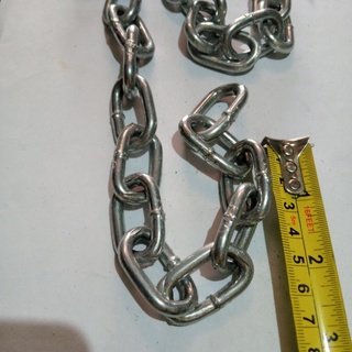 Jual rantai besi 5mm | Shopee Indonesia