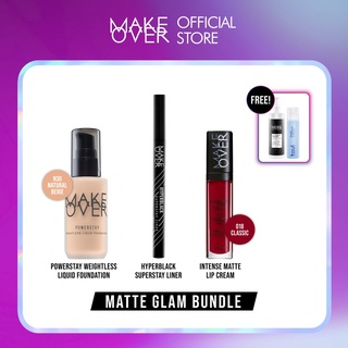Toko Online Make Over Official Shop | Shopee Indonesia
