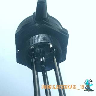 Jual WLC Electrode Holder Omron Original PS-3S-AP PS3S Lengkap Siap Pasang | Shopee Indonesia