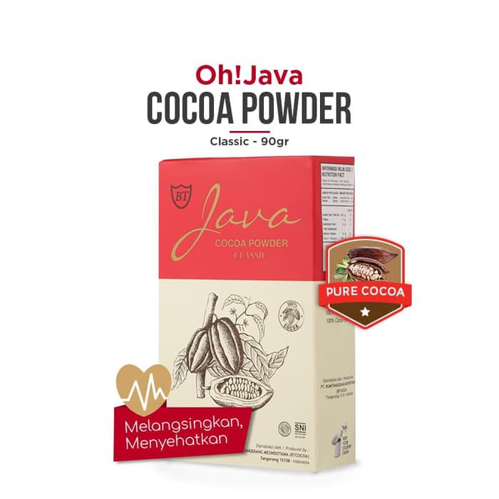 12 Rekomendasi Coklat Bubuk Terbaik Untuk Kue, Sudah Tahu?