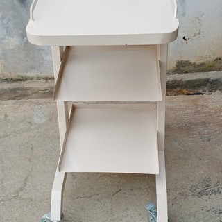 Jual Meja Troli USG Rumah Sakit | Shopee Indonesia