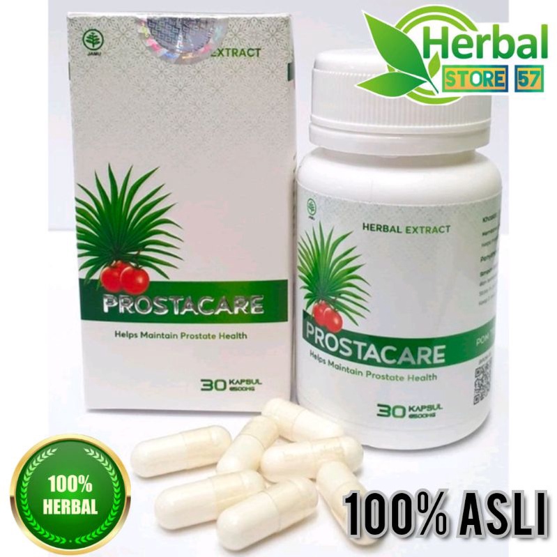 Harga Prostacare Asli Terbaru Apr 2025 | BigGo Indonesia