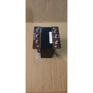 Jual Trafo / Travo Step Up Step Down Isolasi 380V 440V Ke 220V 110V 5A ...