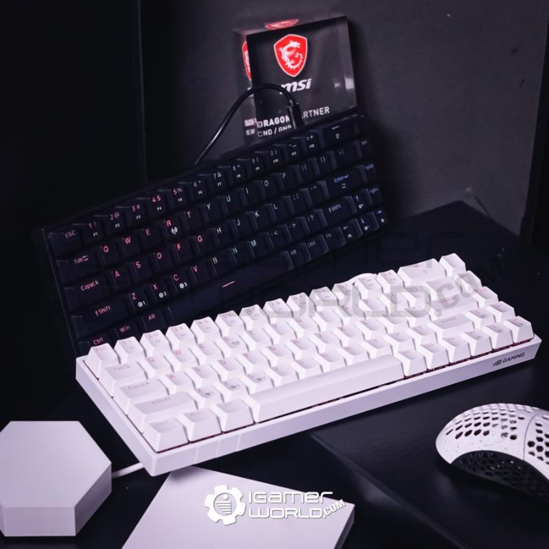 Harga mechanical keyboard msi Terbaru Jan 2025 |BigGo Indonesia