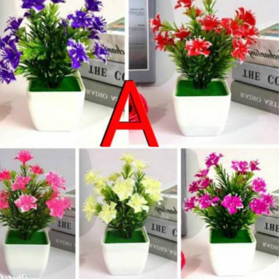 20+ Gambar Bunga Plastik Terbaru Terpopuler - Informasi Seputar Tanaman ...