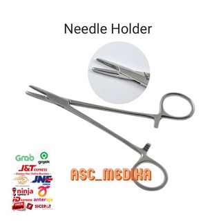 Jual Nald Voeder / Nedlee Holder / Nald Fuder / Klem | Shopee Indonesia