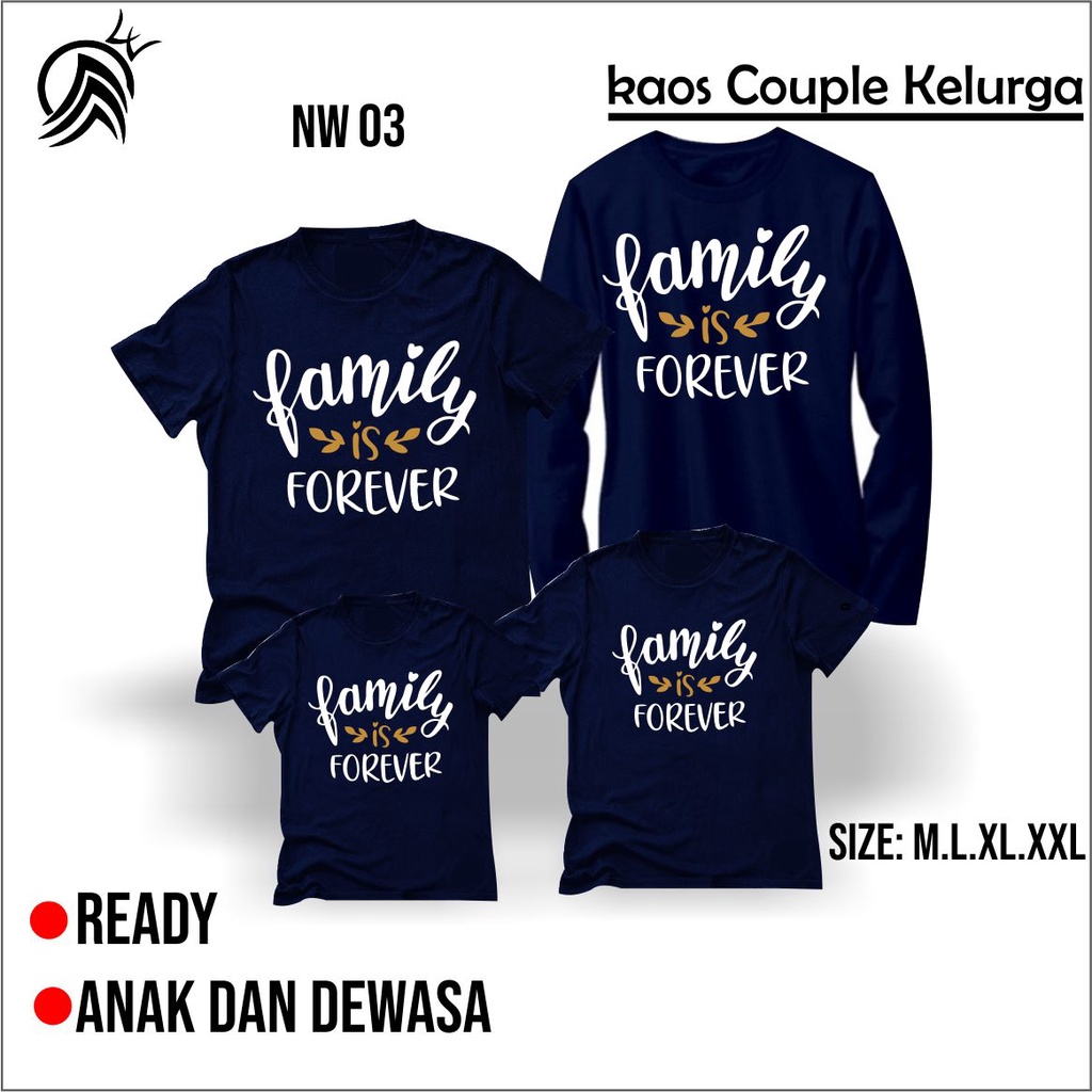 Jual KAOS COUPLE KELUARGA KAOS SERAGAM KELUARGA KAOS PASANGAN | Shopee ... Jual KAOS COUPLE KELUARGA KAOS SERAGAM KELUARGA KAOS PASANGAN | Shopee ...