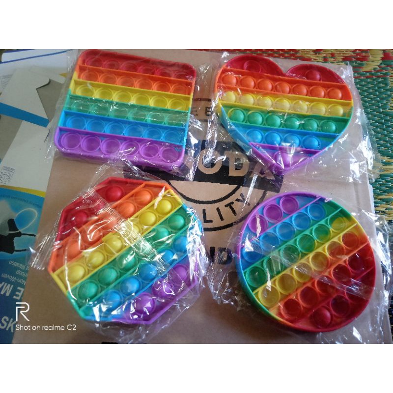 Jual pop it | Shopee Indonesia