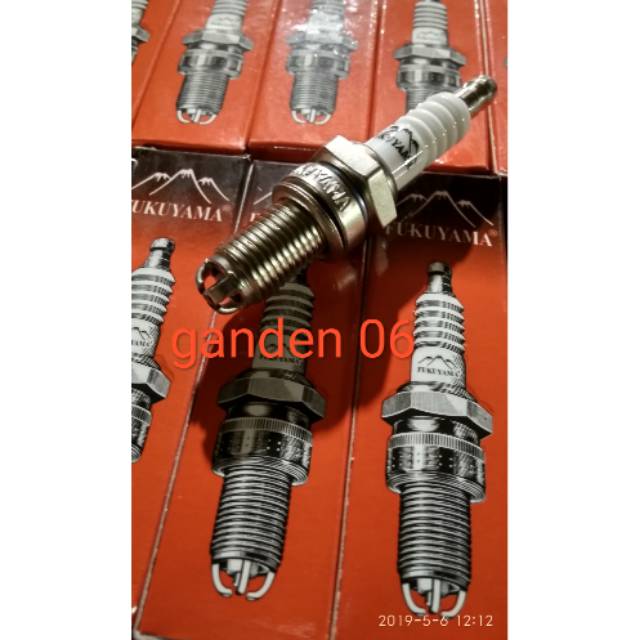 Jual BUSI RACING KAKI 1 SATU HONDA TIGER GL SERIS CB MEGA PRO | Shopee ...