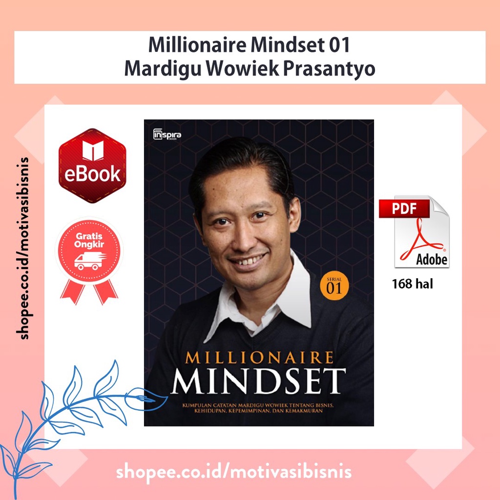 Jual buku mardigu wowiek prasantyo Harga Terbaik & Termurah Desember 2022 | Shopee Indonesia