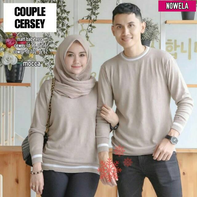 Jual Couple jersey | Shopee Indonesia