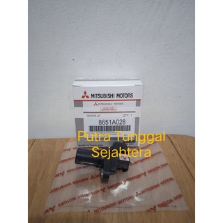 Jual Sensor Speed Matic A/T Original Triton Pajero Sport 8651A028 ...