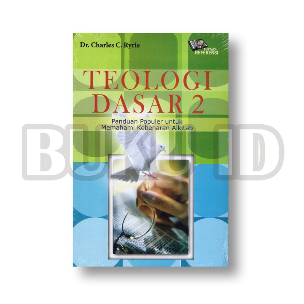 Jual Buku Teologi Dasar 2 | Shopee Indonesia Jual Buku Teologi Dasar 2 | Shopee Indonesia