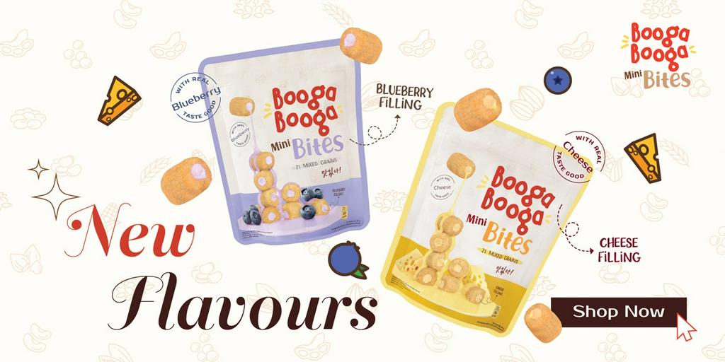 Produk Booga Booga Official Store | Shopee Indonesia