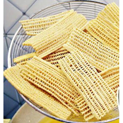 Jual Keripik Pelapah Pisang Debog Batang Pisang Debog Pisang Snack ...