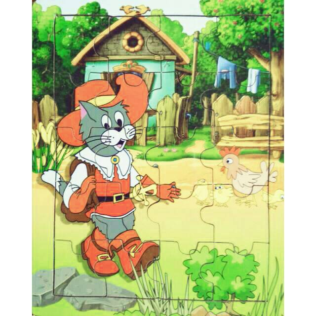 Jual MAINAN EDUKASI PUZZLE KAYU PAJEL KAYU MAINAN EDUKATIF PUZEL KAYU ...