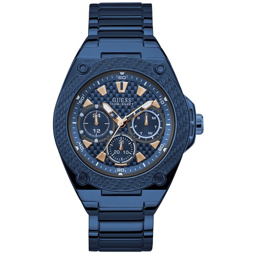 Guess Jam Tangan Pria W1305G4 | Shopee Indonesia