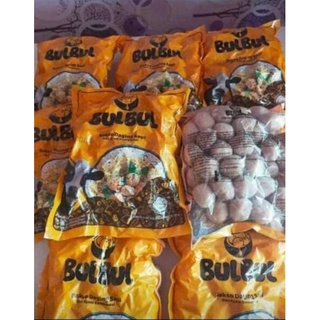 Jual Bakso Bulbul Viral 1 ball/10 bungkus | Shopee Indonesia
